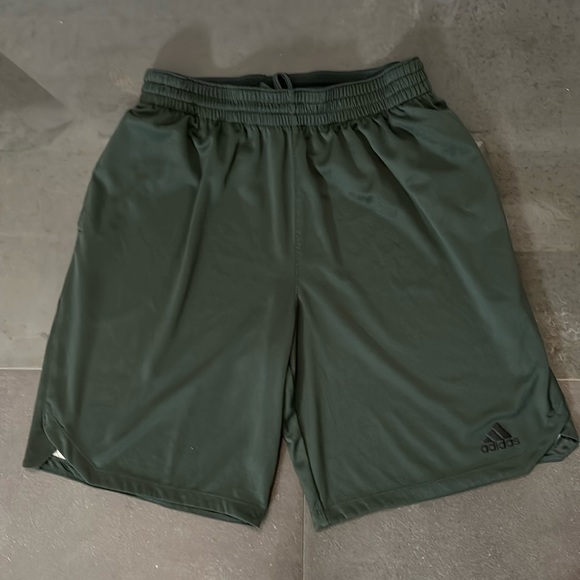 adidas | Shorts | Adidas Mesh Shorts | Poshmark
